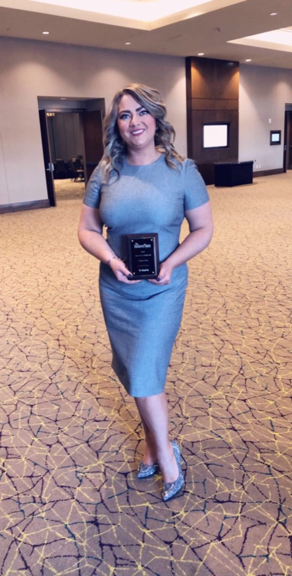 Hi there! I’m Chloé. Get to know me! - Chloe Gee